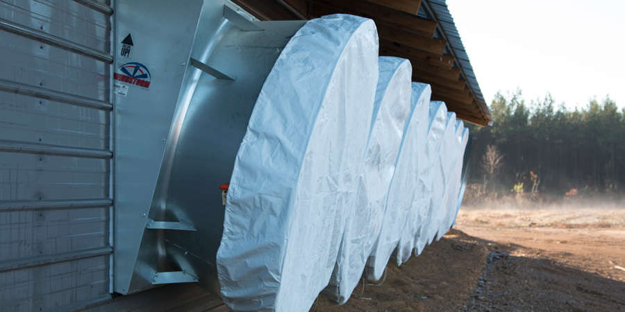 Time To Winterize Your Buildings: Best Practices and Tips | Pork Business