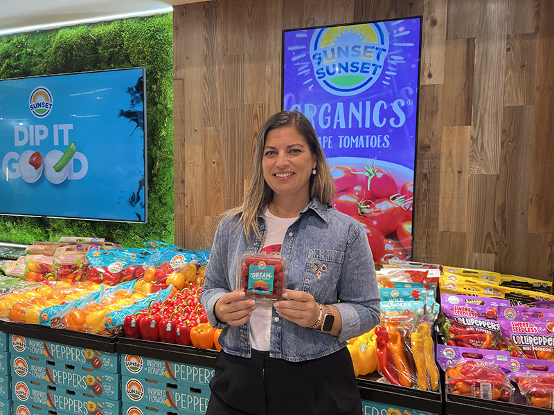 Seen and heard at IFPA show, part 1 | The Packer