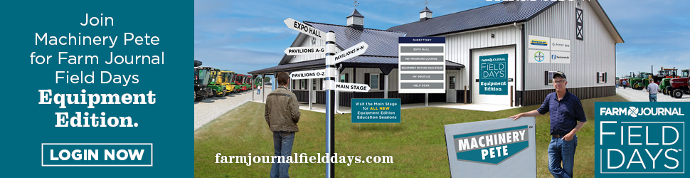 Markets Now with Tyne Morgan: Why History Shows $16 Soybeans are ...