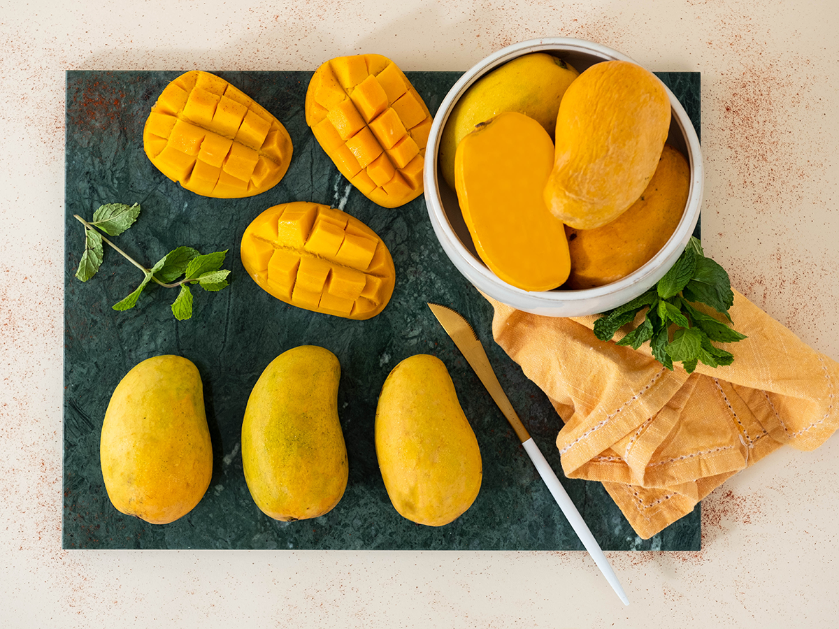 Mango market continues to expand | The Packer