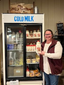 Diversification Helps Build the Dairy Dynasty | Dairy Herd