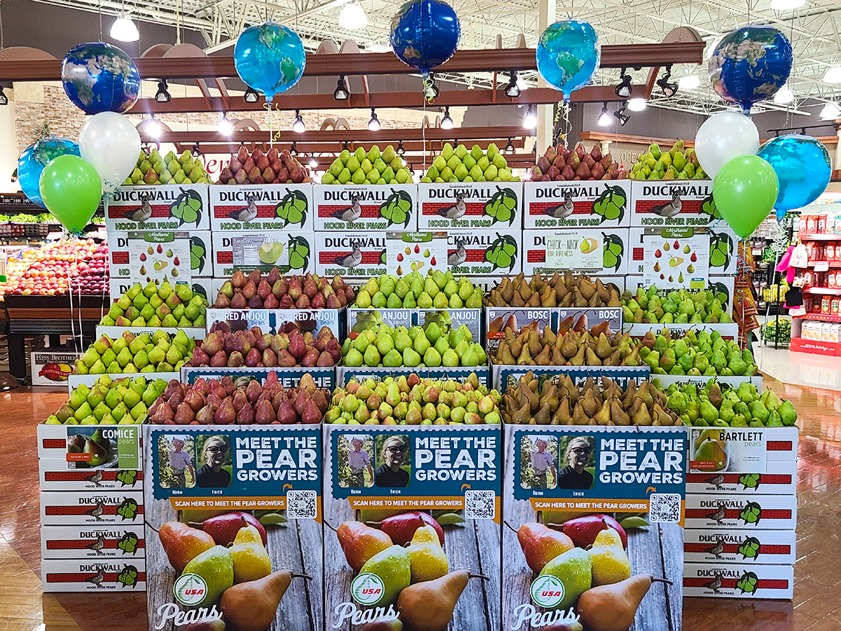 Merchandising with a message: Reaching the conscious consumer through ...