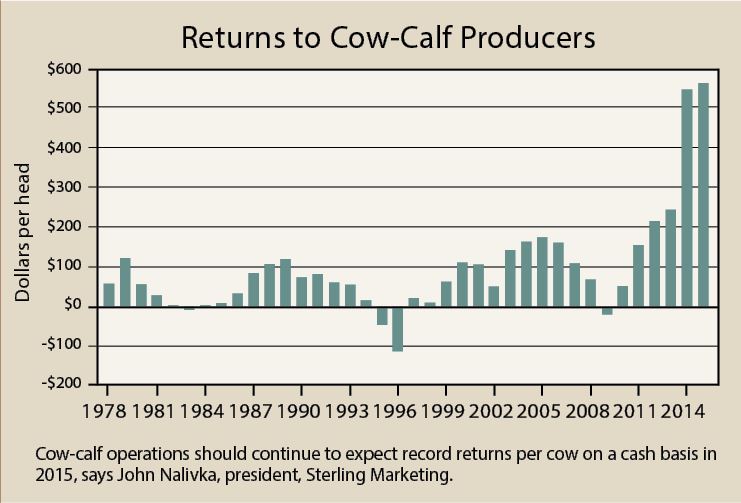 Cow Herd Expansion Becomes Reality | Drovers