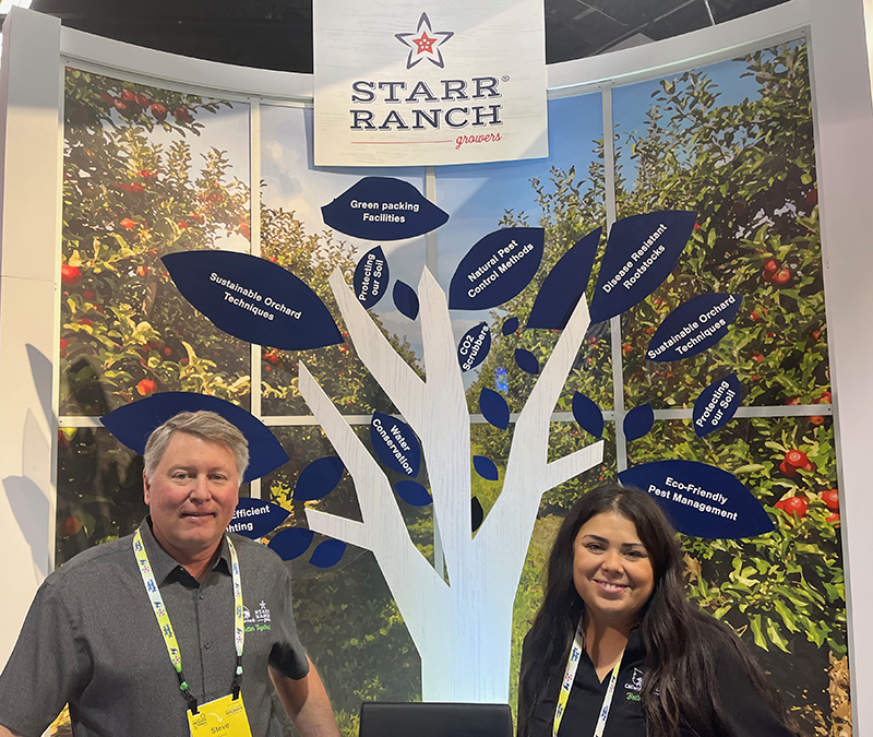 Seen and heard at IFPA show, part 2 | The Packer