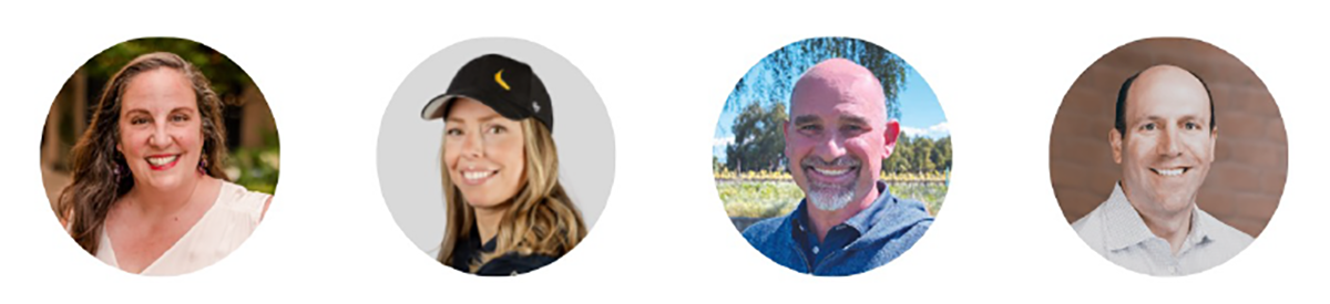 Organic Produce Summit reveals final keynote session, new label ...