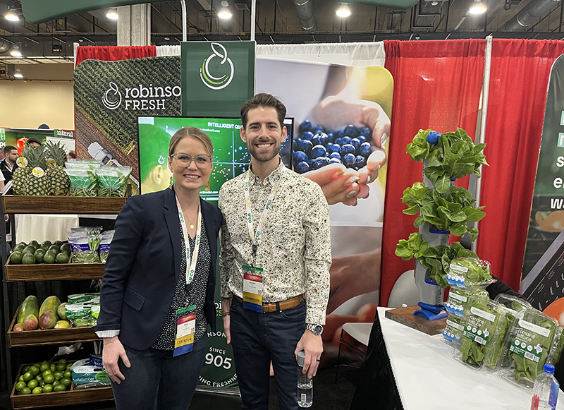 Seen and heard at Viva Fresh 2023 — Part 2 | The Packer