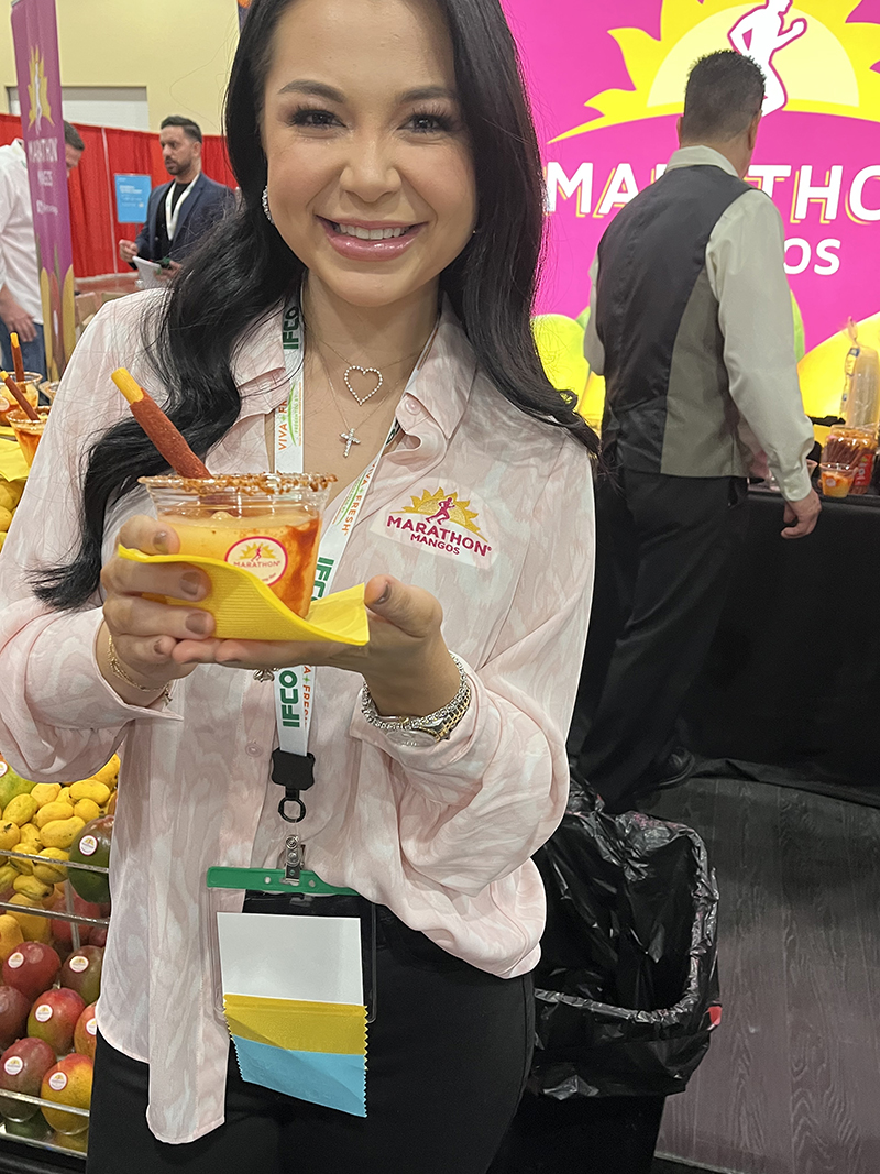 Seen and heard at Viva Fresh 2023 — Part 2 | The Packer