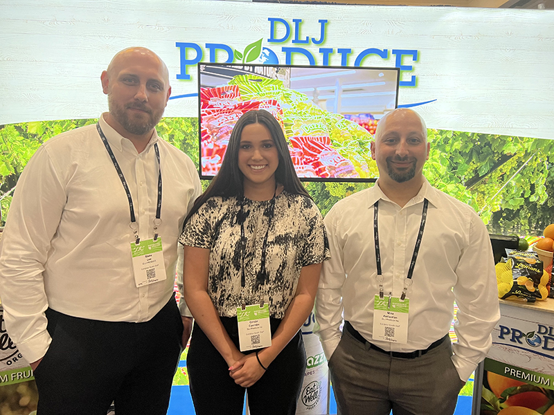 Seen and heard at West Coast Produce Expo 2024 — Part 6 | The Packer