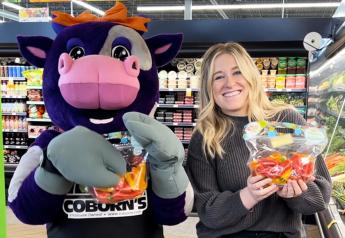 Tina Caputo | The Packer