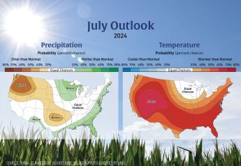 The Input Supply Chain is Scary for U.S. Farmers, Here's Why it May Be ...