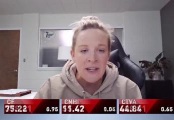 Introducing Farm Journal Field Days: Hay and Forage Edition | AgWeb