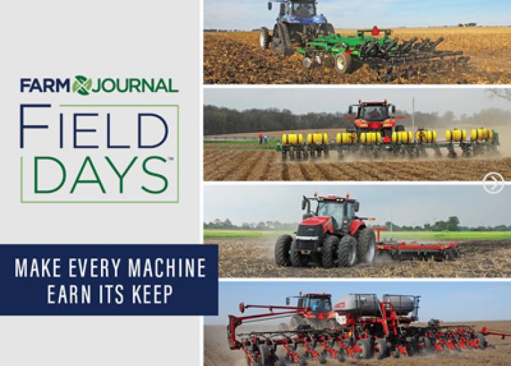 Farm Journal Test Plots | AgWeb