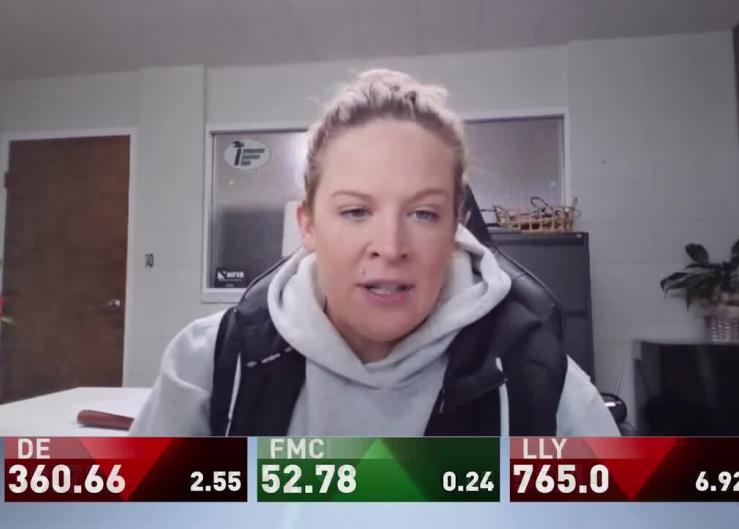 Markets - General | AgWeb