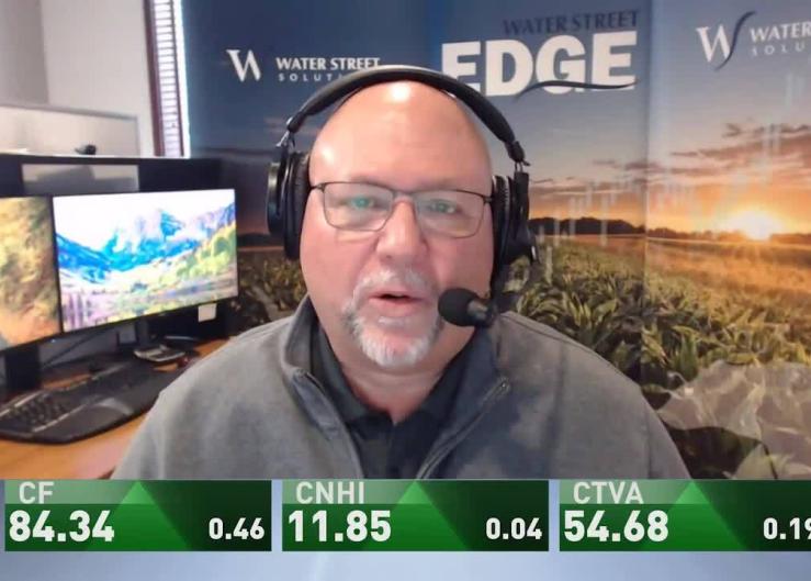 Markets Today | AgWeb