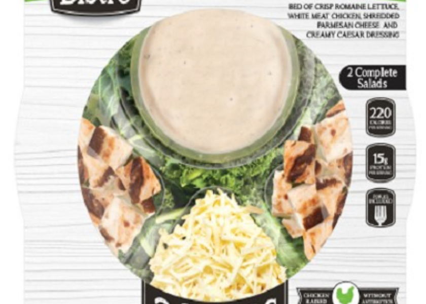 Ready Pac salad not a common link in 8-state E. coli outbreak | The Packer