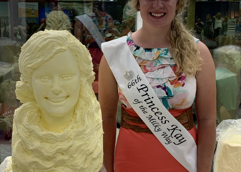 Princess Kay of the Milky Way Coronation To Go On Despite Pandemic ...