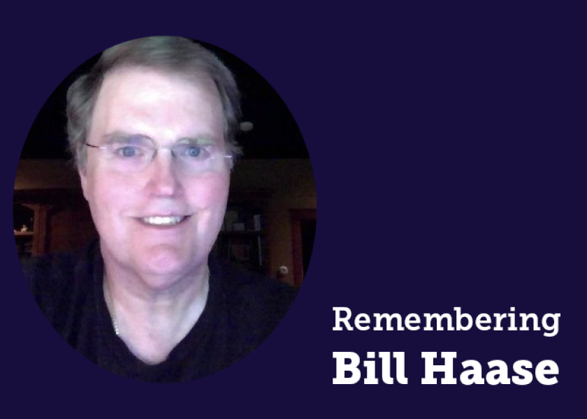 Former Del Monte, Sunsweet exec Bill Haase dies | The Packer