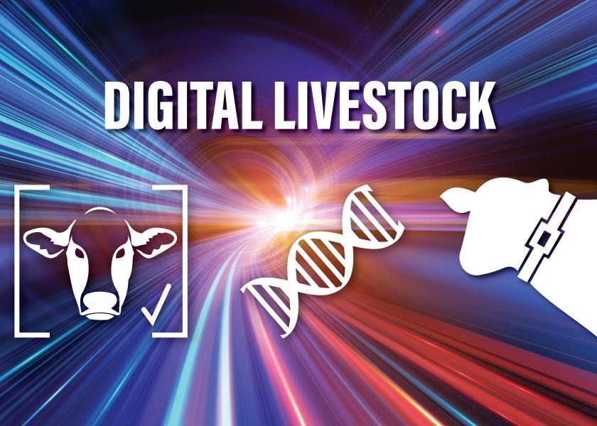 2020 Mega Trends: Digital Livestock | Dairy Herd
