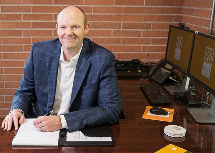 Peter Martin: Interest Rate Swaps: A Powerful Tool | AgWeb