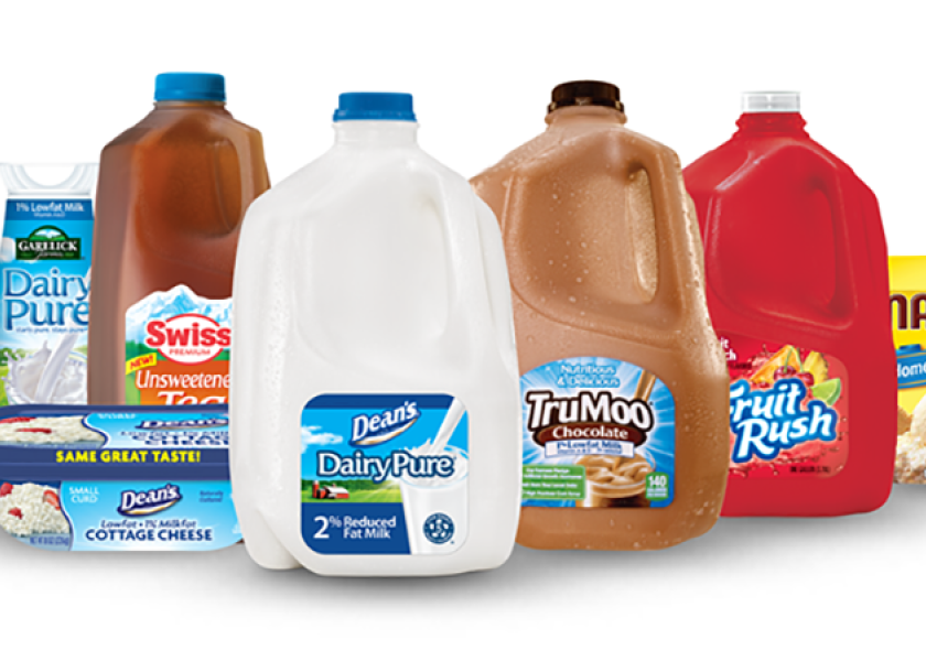 DFA To Purchase 44 Dean Foods Facilities, Additional Assets For $425 ...