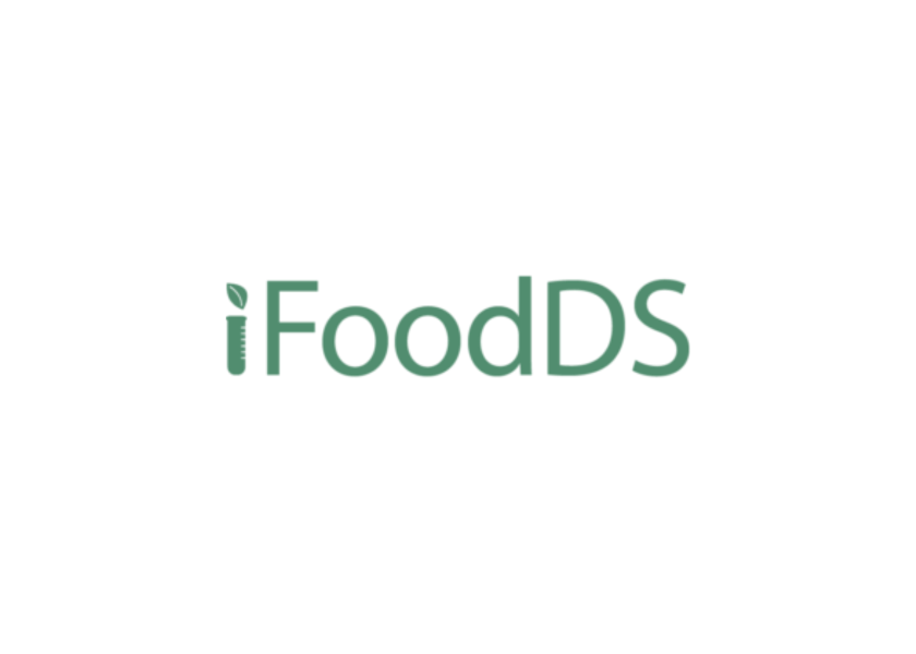 iFoodDS brand refresh includes new website, logo | The Packer