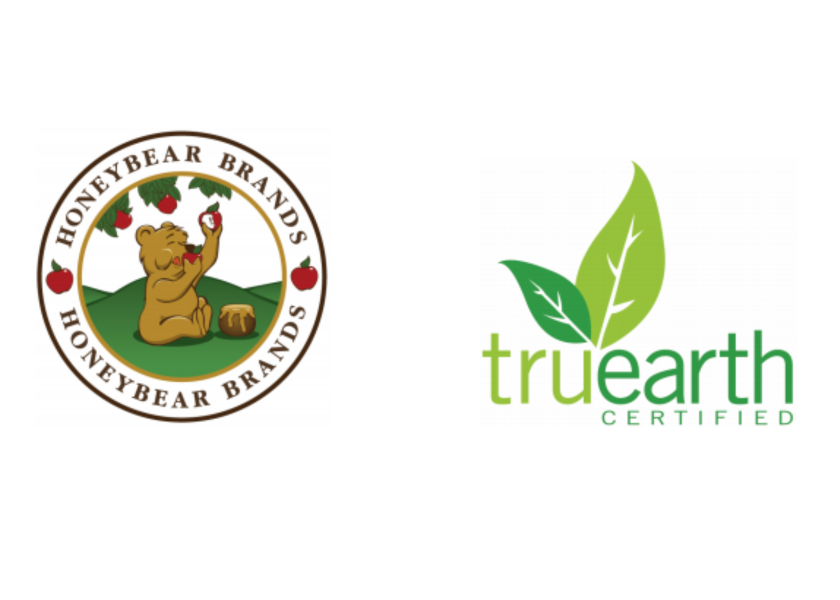 Honeybear Brands' TruEarth program receives IPM award | The Packer