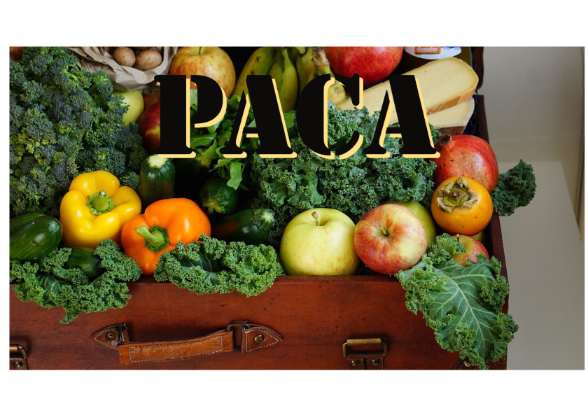 USDA restricts PACA Violators in California, Louisiana, Michigan and ...