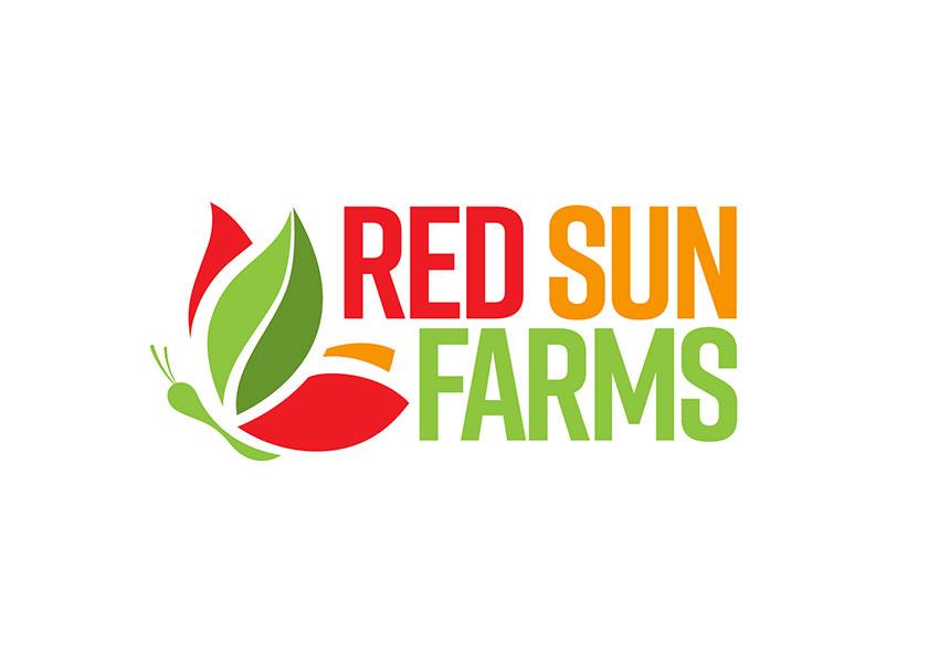 Red Sun Farms adds to capacity, introduces new logo | The Packer