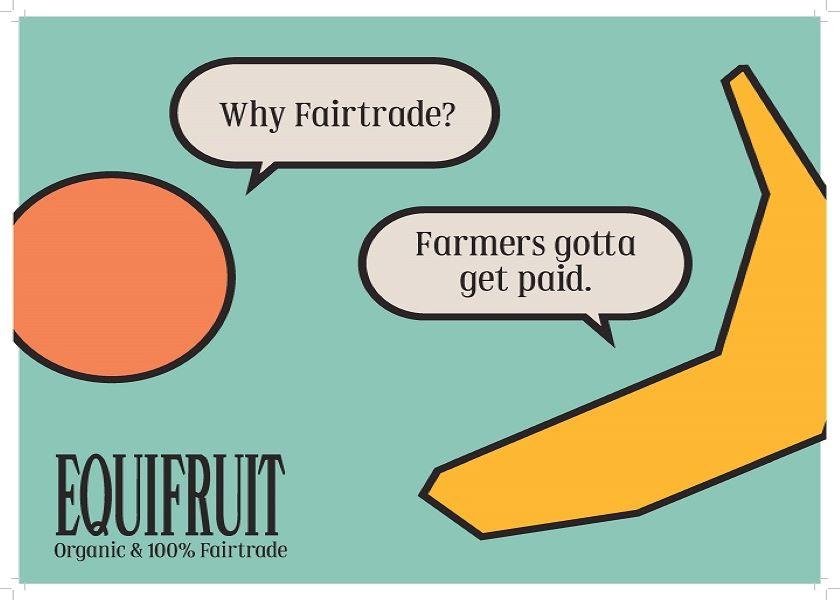 Equifruit: Fair trade bananas are essential to consumers | The Packer