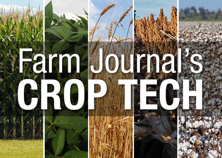 News and Notes in Crop Technology | AgWeb