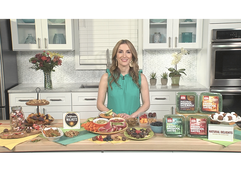 Natural Delights helps consumers snack smarter this summer | The Packer