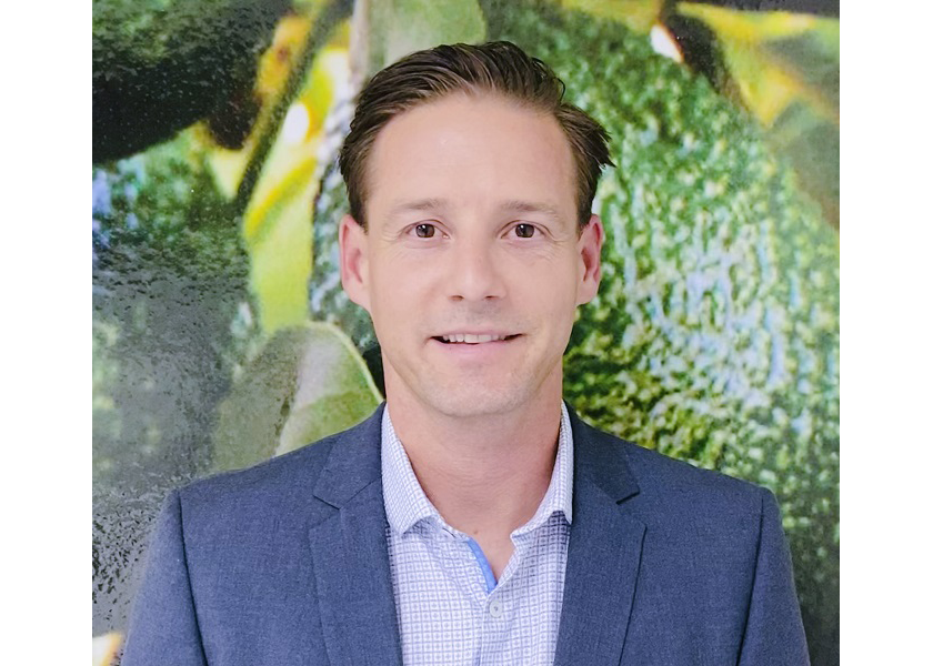 West Pak Avocado hires director of global sourcing | The Packer