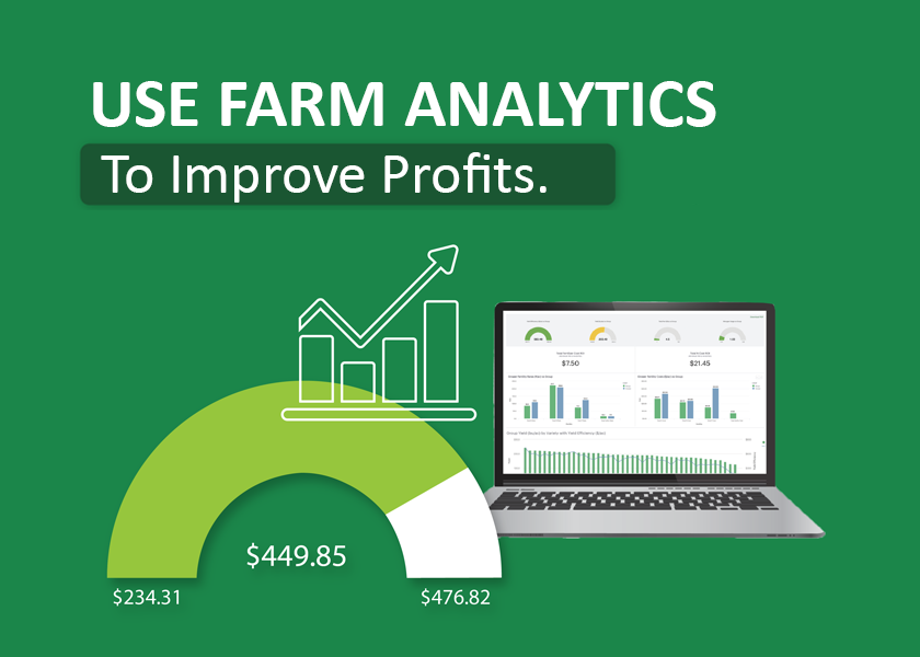 Farm Analytics Show Valuable Insights | AgWeb