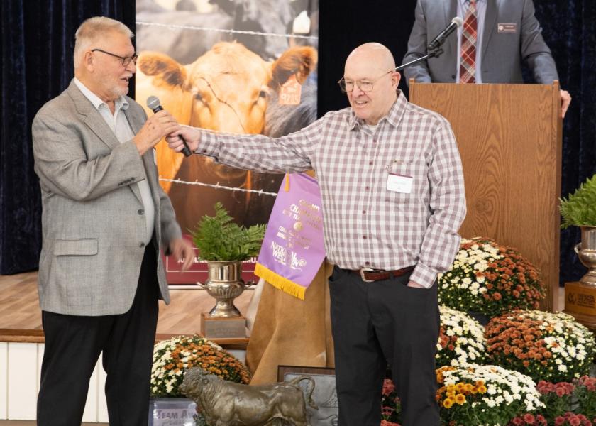 Gary and Kay Smith Excellence Endowments at Texas A&M | Drovers