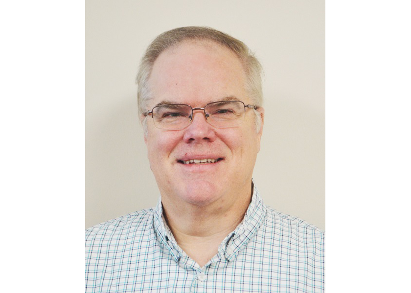 Minch named director of New NJDA’S Division of Agricultural and Natural ...