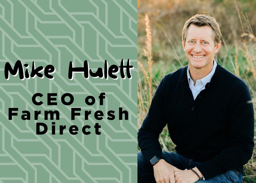 Farm Fresh Direct taps Walmart produce executive as next CEO | The Packer