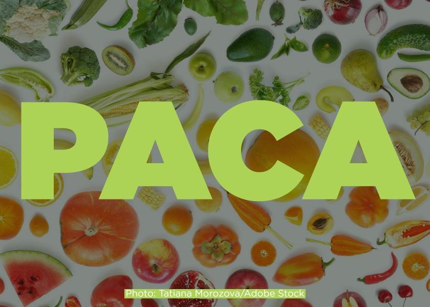 USDA restricts PACA violators in Michigan and Texas | The Packer