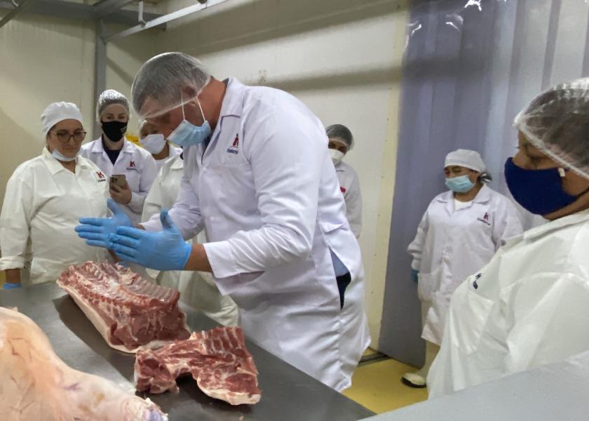 Why Options are Important to the Pork Industry | Pork Business