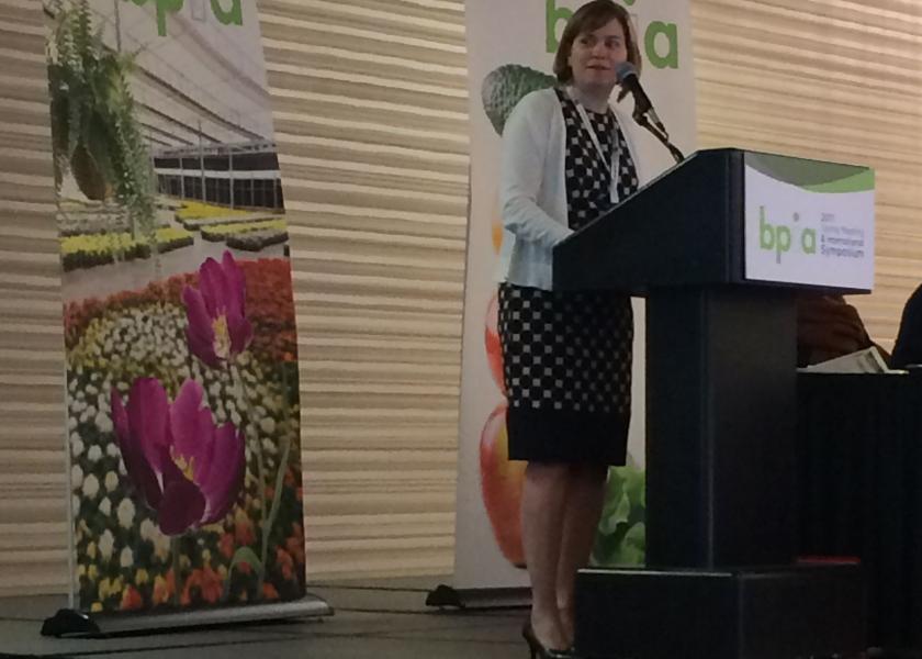 BioConsortia Adds Sarah Reiter to Lead Business Development | The Scoop