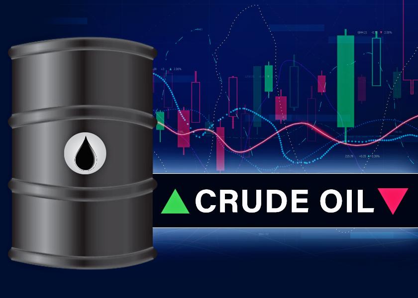 Crude