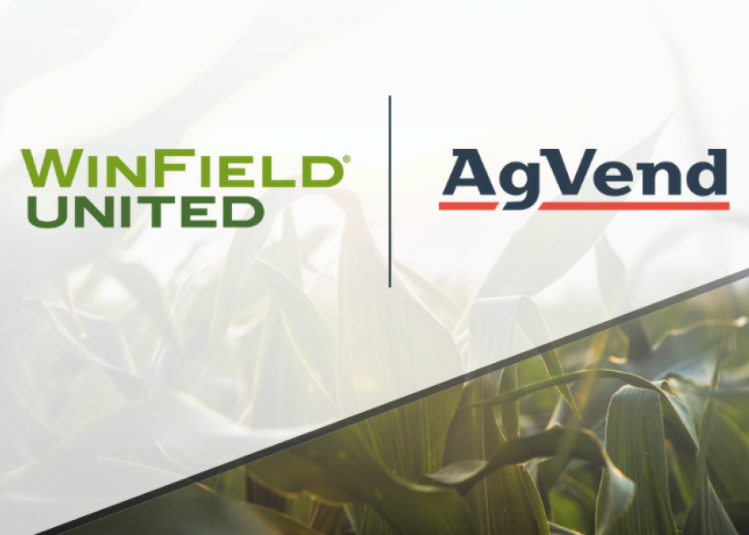 AgVend and WinField United Retailers Streamline Digital Tools | The Scoop