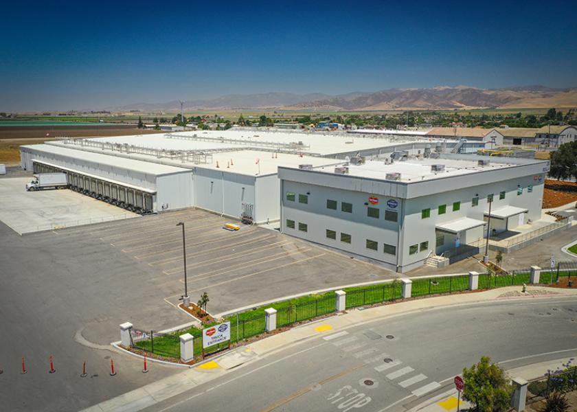 Fresh Del Monte and Mann Packing: Two produce powerhouses under one ...