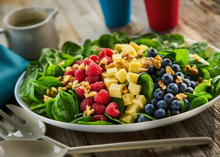 Fresh Express kicks off on-the-go promotion, releases digital content ...