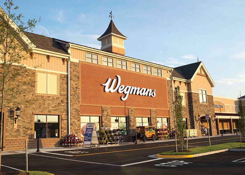 Wegmans named to Fortune's '100 Best Companies to Work For' list | The ...