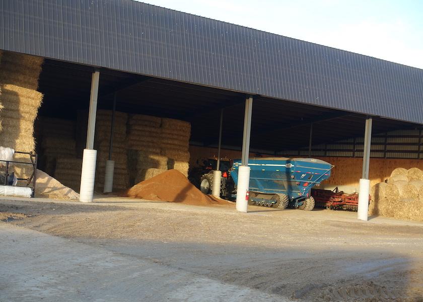 Feeding Centers Deserve Respect | Dairy Herd