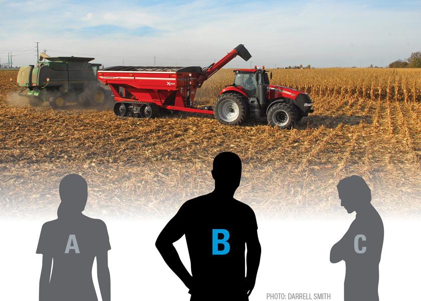 Promote Bs to As: Invest in Your Employees Who Have High Potential | AgWeb