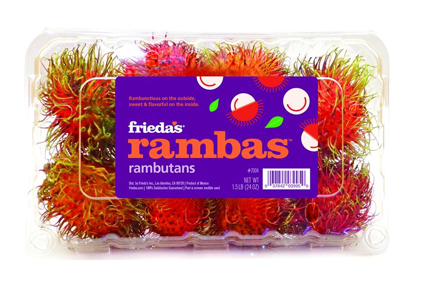 Specialty produce company Frieda's Inc. sold to Legacy Farms LLC | The ...