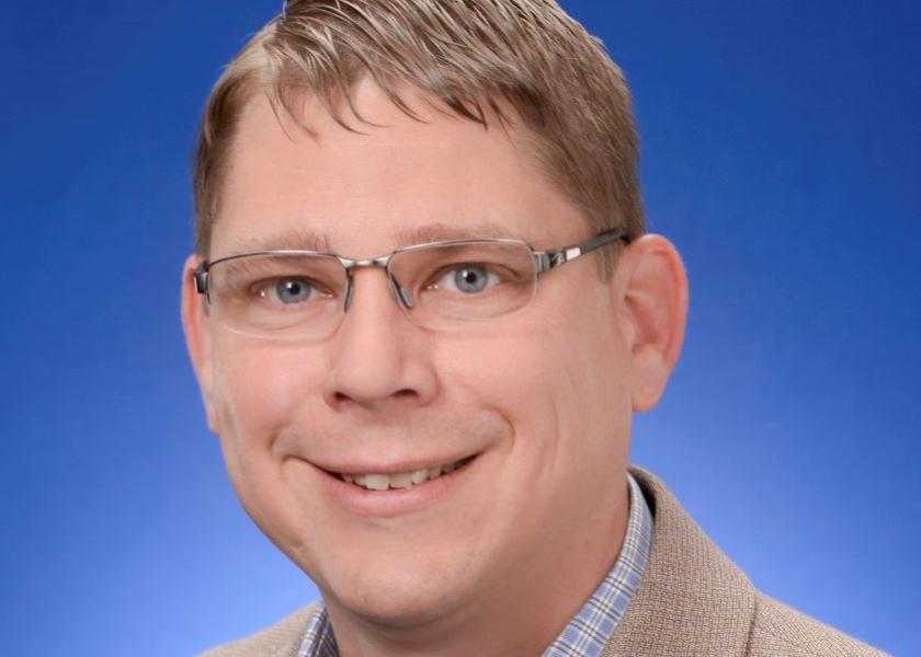 United Animal Health Hires Ritter as Head of Research | Pork Business