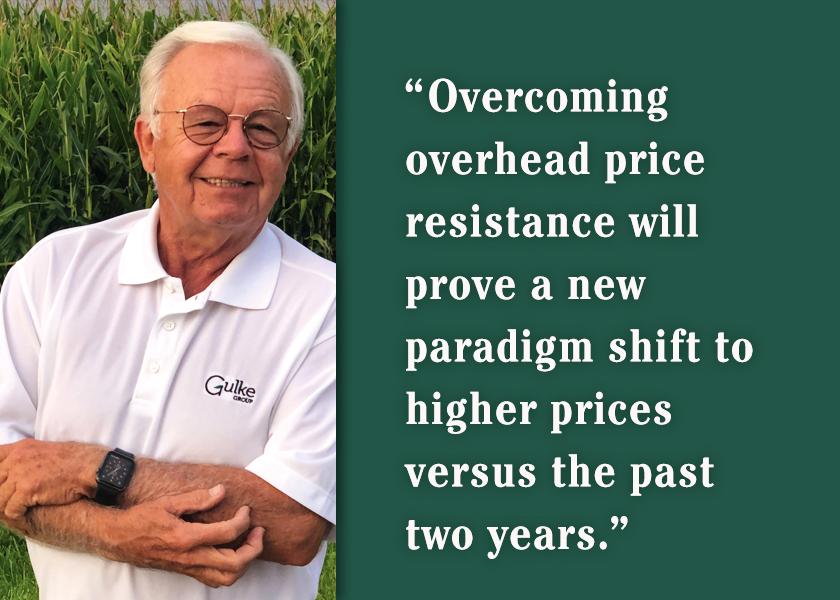 Jerry Gulke: Soybean History Lesson Provides Clues to Future Price ...
