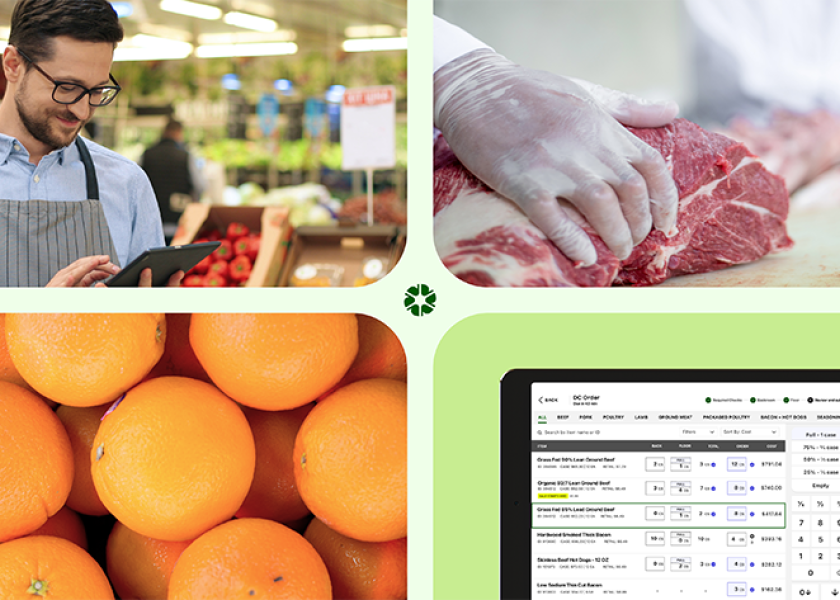 Afresh builds on fresh produce solutions, expands fresh footprint | The ...